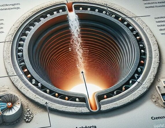 Über uns - sarida™